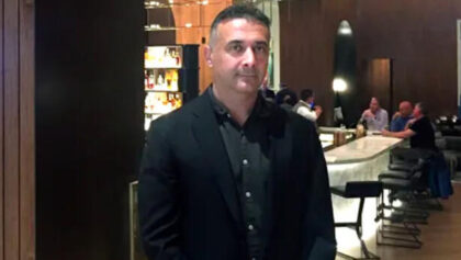 Exclusive Interview and Video on Billionaire Sam Hirbod - billionaires.com