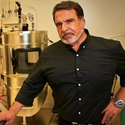 Exclusive Interview with Billionaire Dr. Robert Hariri - Billionaires.com