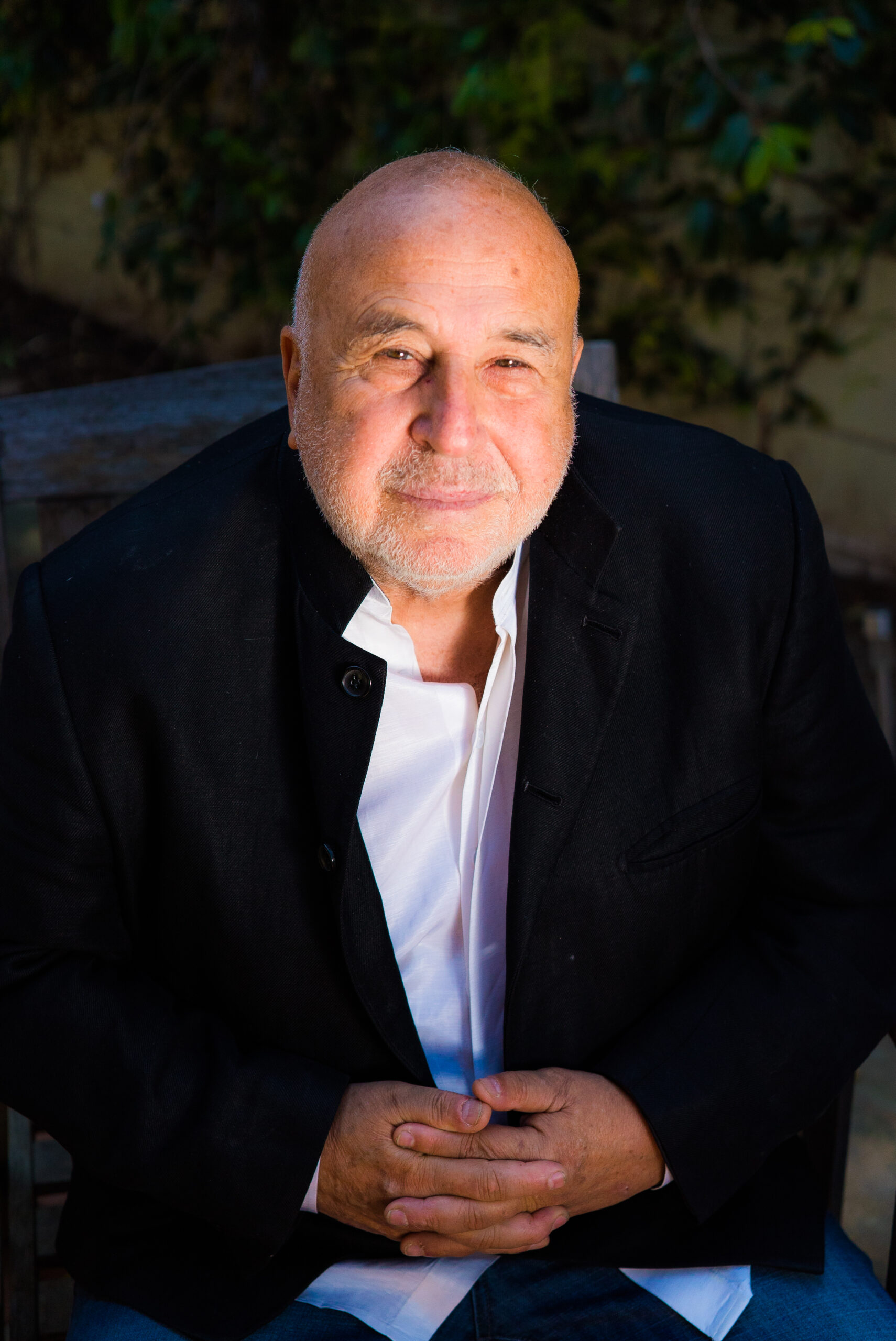 Exclusive Interview and Video on Billionaire Larry Namer - billionaires.com