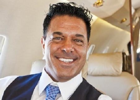 Exclusive Interview with Louis Spagnuolo - billionaires.com