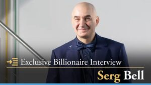 Exclusive Billionaire Interviews, Strategies, and Mental Models ...
